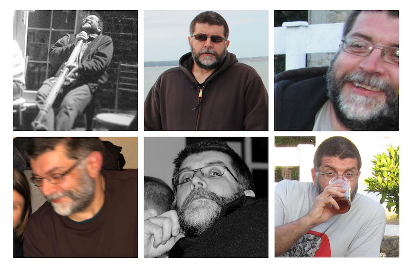 Talented artist and UCA technician passes away | University for the ...