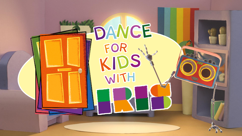 Students help create StopGap dance videos | University for the Creative ...