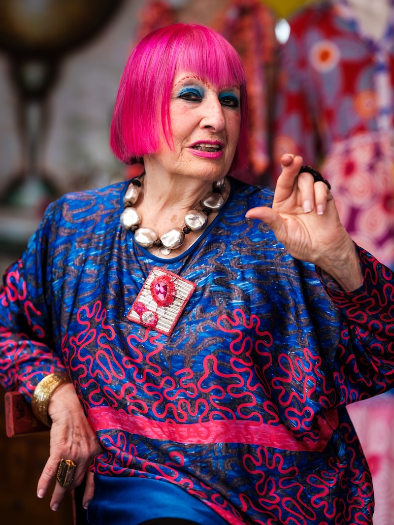 Colourful Heritage – the story so far | University for the Creative Arts