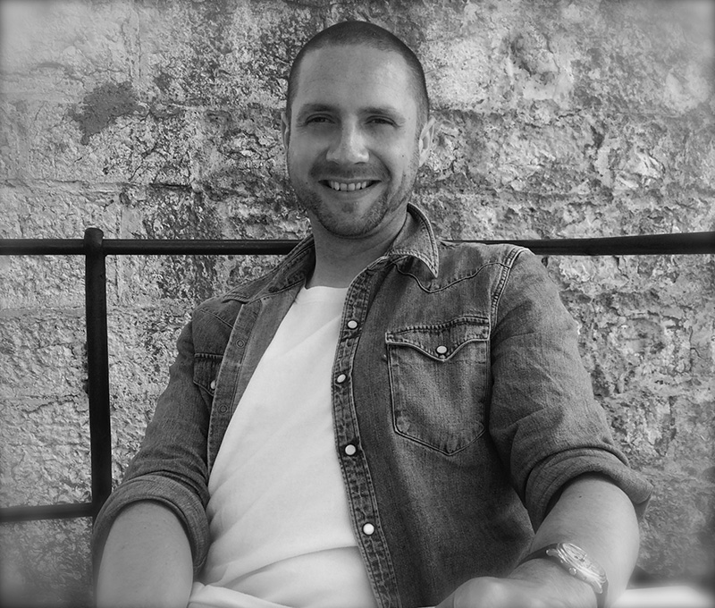 Jamie Seal on making documentaries | University for the Creative Arts