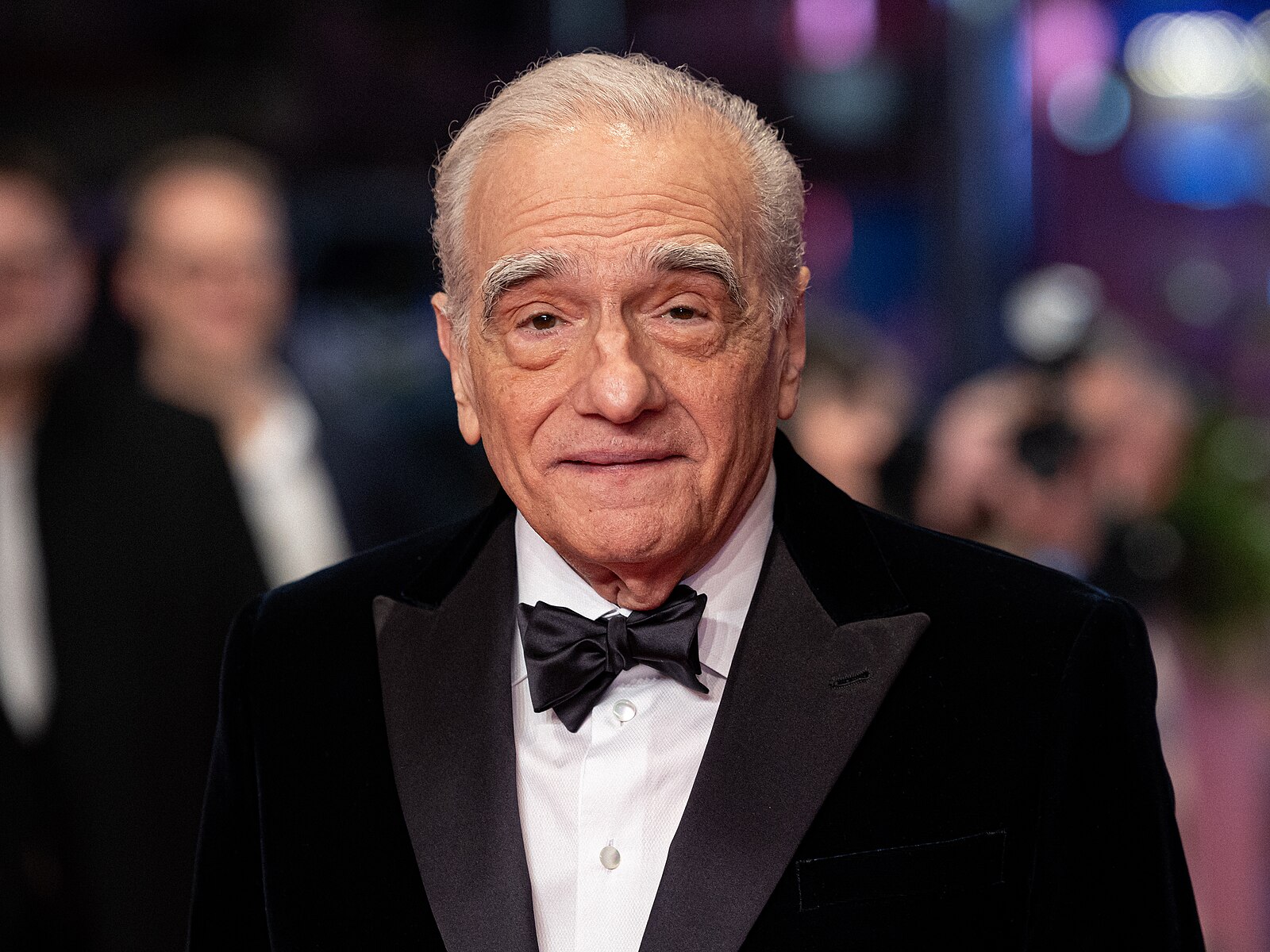What degree did these famous filmmakers do? | University for the ...