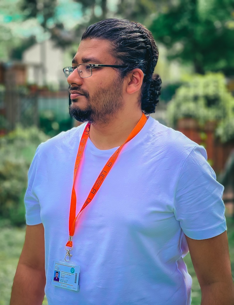 Sohanur ready to take on the world after Global MBM | University for ...