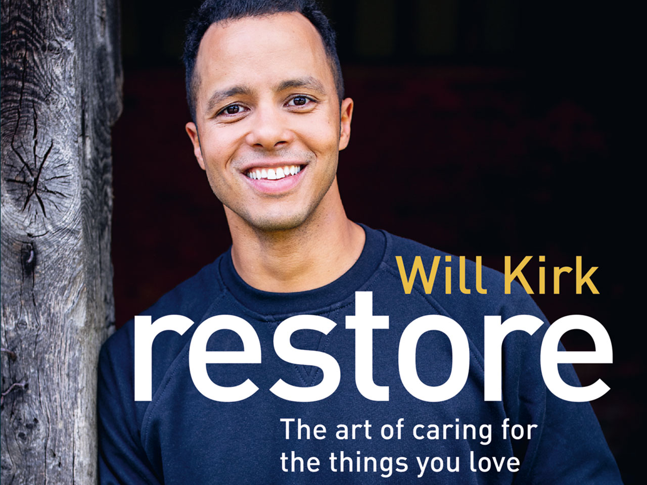 Restore + Repair | University for the Creative Arts