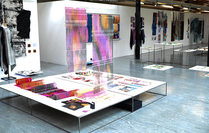 Graduation Show Jun 2022 - Farnham | University for the Creative Arts