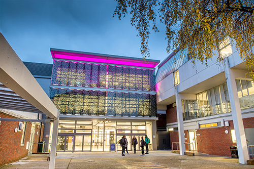 UCA explores product lifecycle sustainability | University for the ...