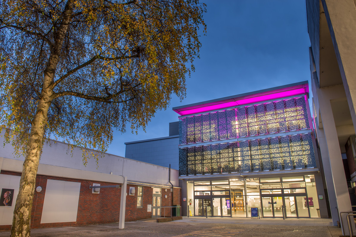 Business School names new director | University for the Creative Arts