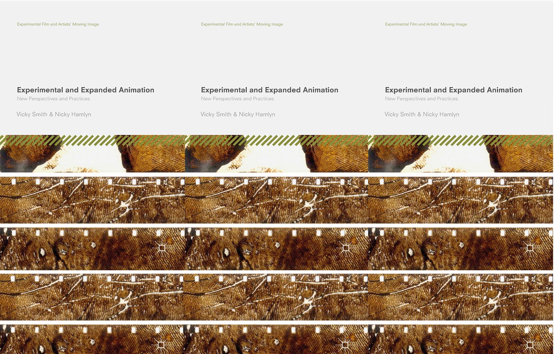 Uca Professors Win Prestigious Animation Book Award University For