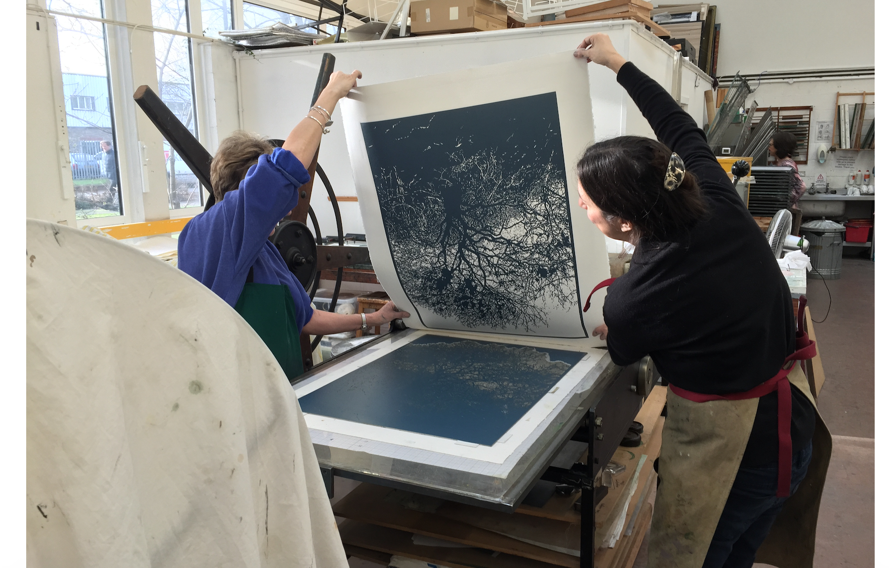 UCA Crafts Study Centre Craft Report 2020 | University for the Creative ...