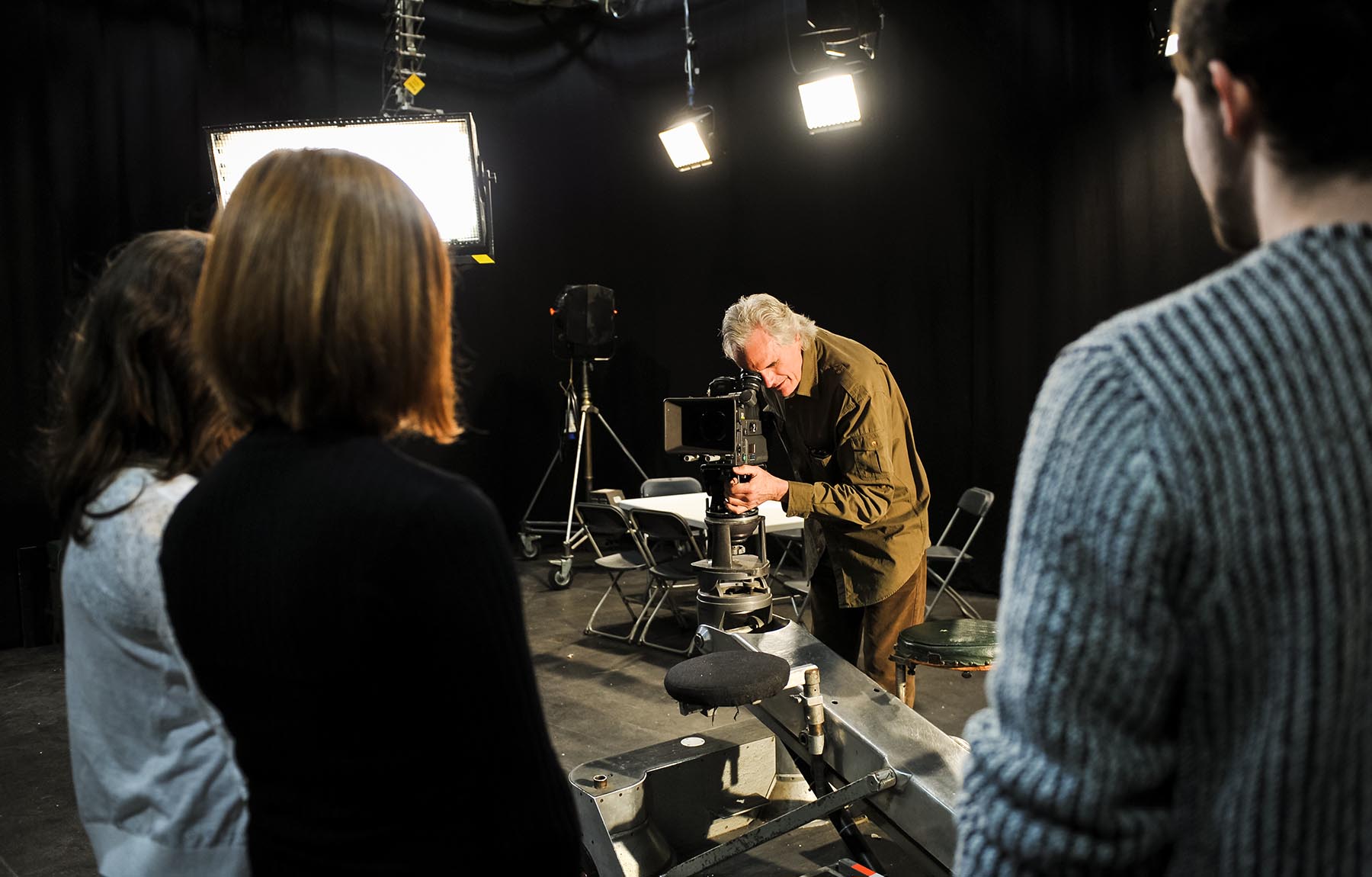 Tim Savage appointed to first Policy Commission | University for the ...