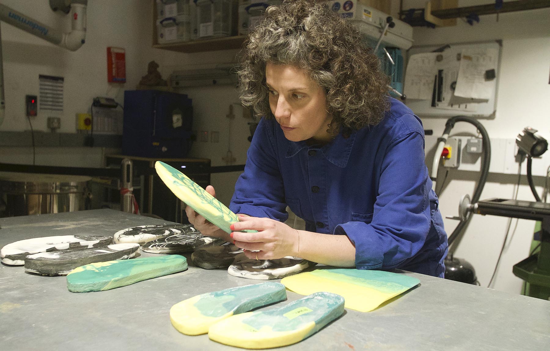 UCA alumna hosts new BBC series | University for the Creative Arts