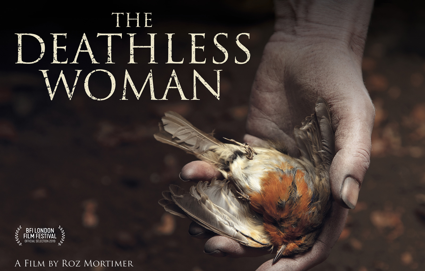 Roz Mortimer wins a BAFTSS award for her film A Deathless Woman ...