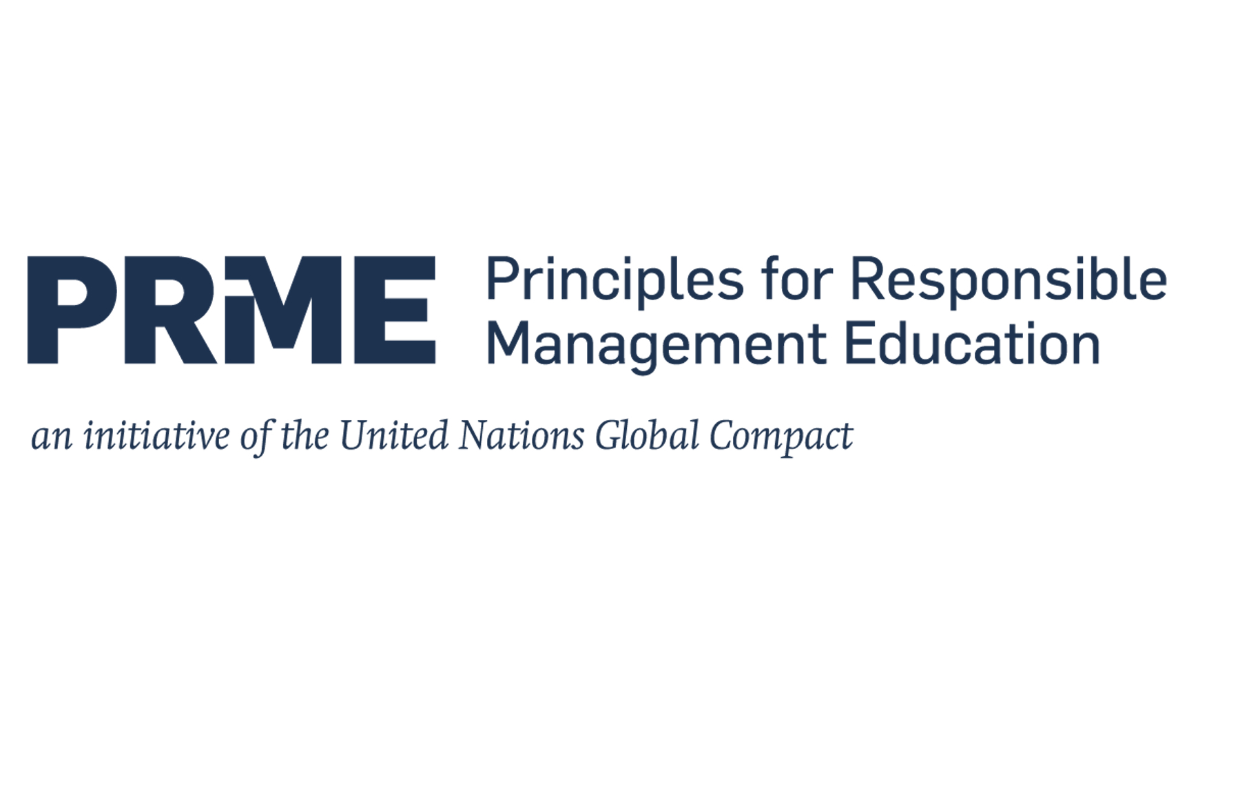 UCA joins UN PRME | University for the Creative Arts