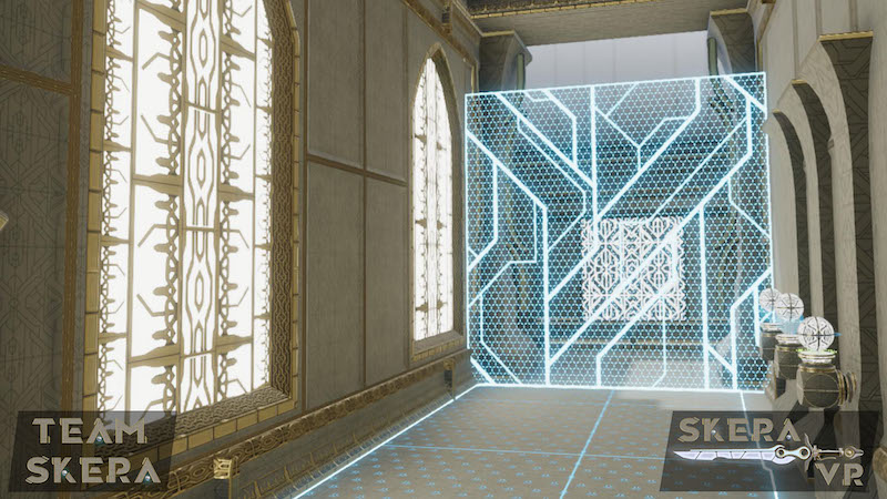 Immersive VR game wins £20,000 tranzfuser grant | University for the ...