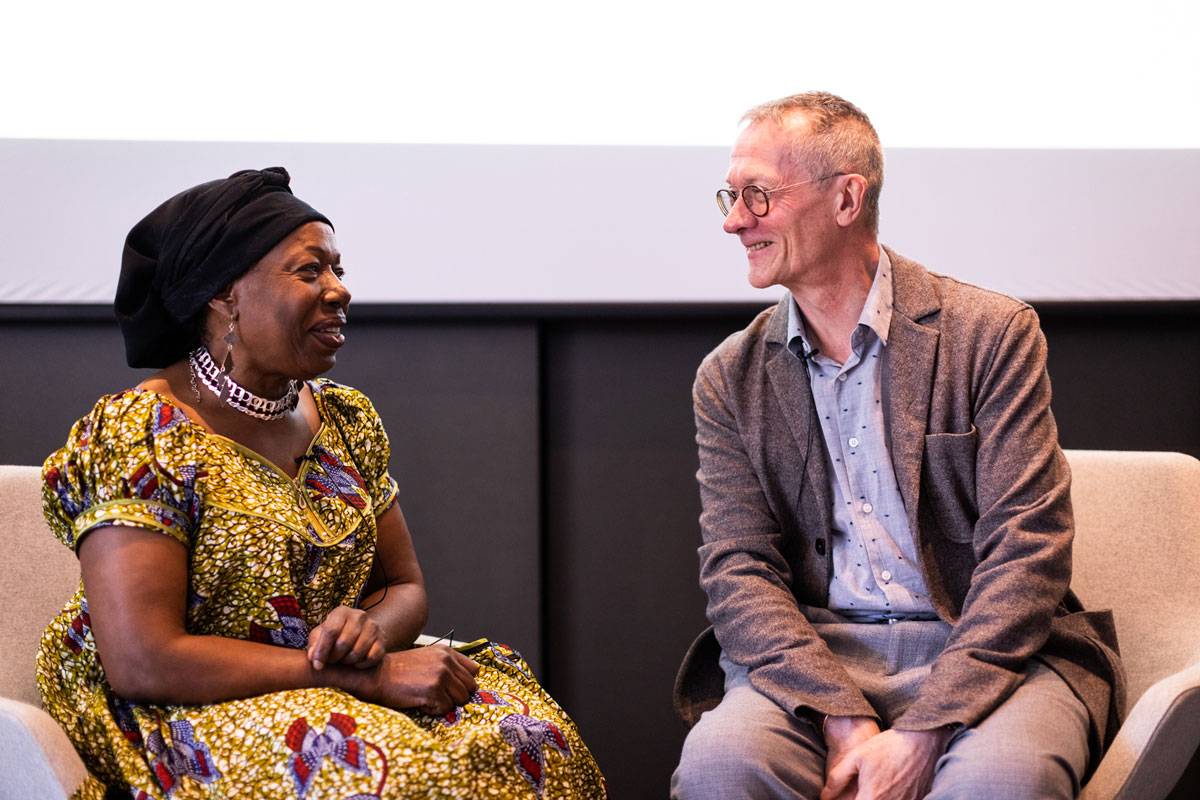 UCA remembers former Crafts Study Centre Director | University for the ...