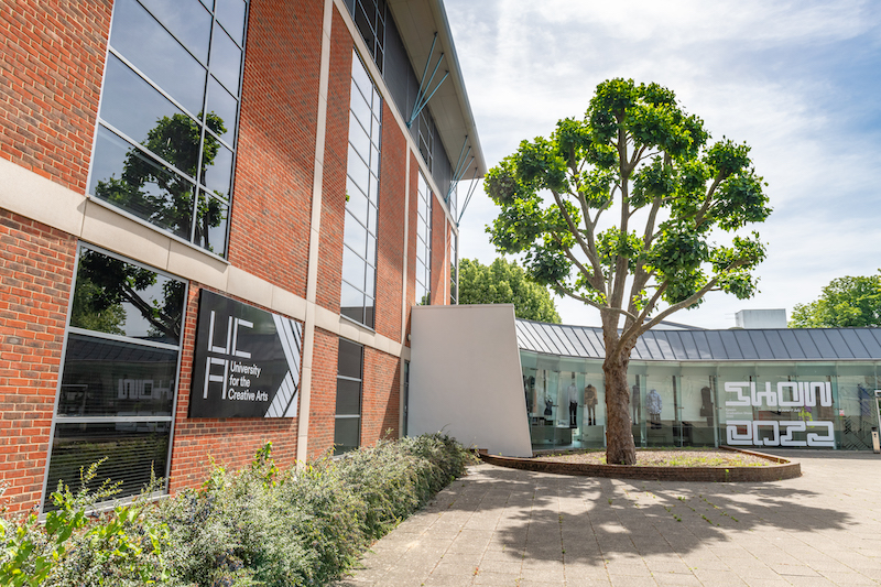 UCA secures funding to meet Net Zero target | University for the ...