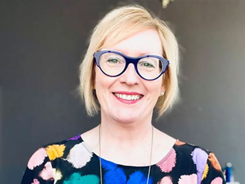 Professor Jane Roscoe announced as UCA’s new President & Vice ...