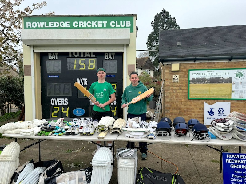 Locals benefit from regional cricket reuse project | University for the ...