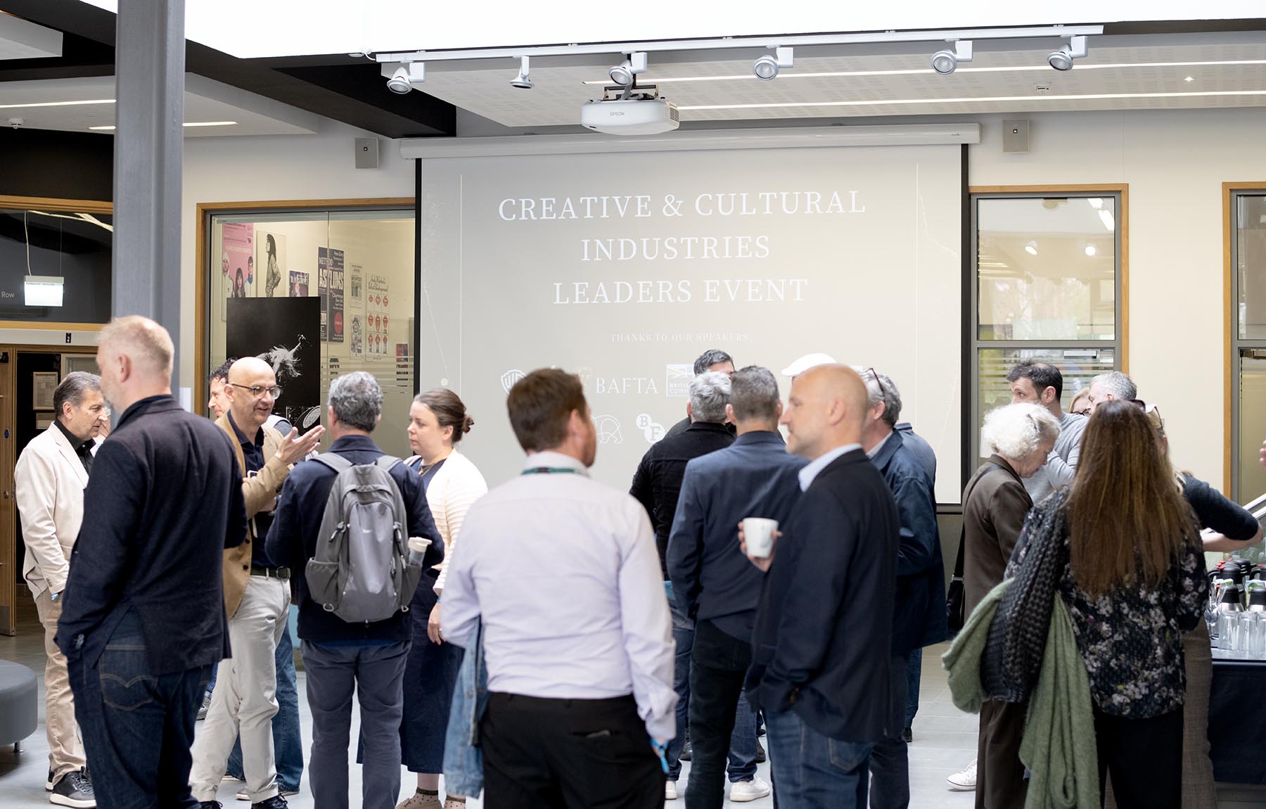 UCA Launches Creative and Cultural Industries Leaders Network ...