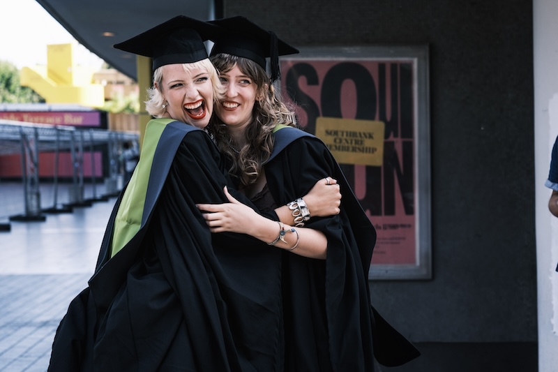 UCA celebrates its graduating Class of 2025 | University for the ...