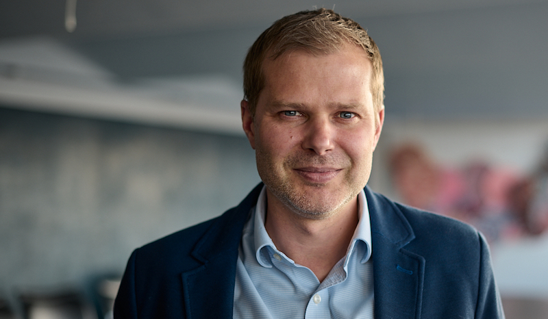 Our new COO Mark Ellul outlines his vision for UCA | University for the ...