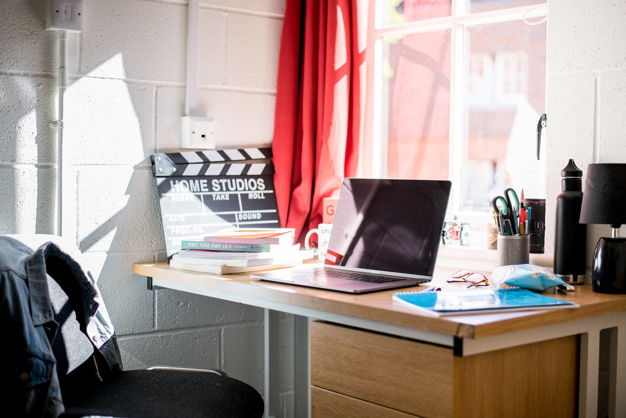 Stylish student living — How to turn your halls into your home ...