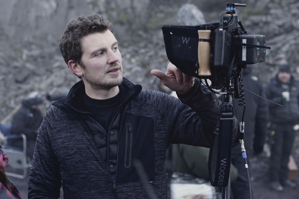 Where there’s a Will… | University for the Creative Arts